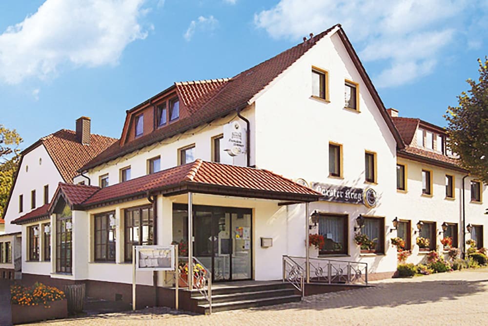 Hörster Krug - Detmold