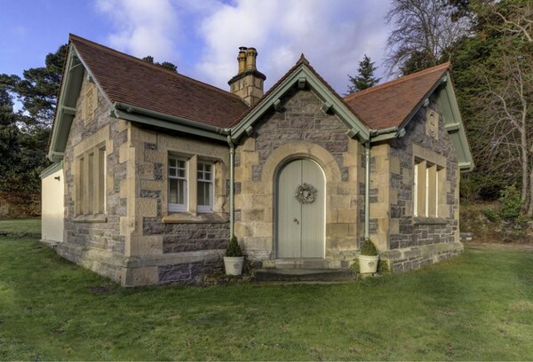 Firlands Lodge - Forres