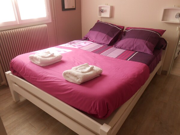 La Framboisine - Vendée