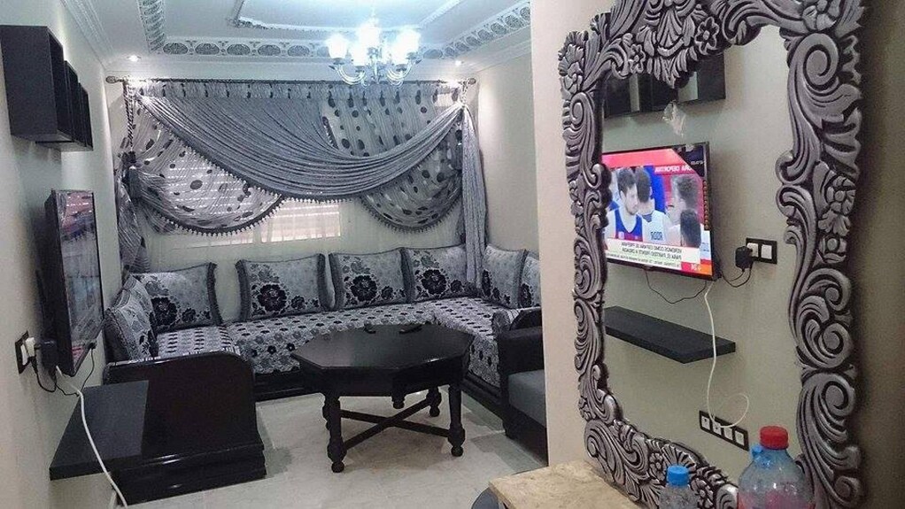 Sa Apartamento Tetuán - Tetuán