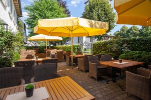 Terraço/pátio interior