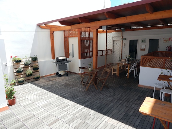 Twenty-seven Degrees - Canary Islands