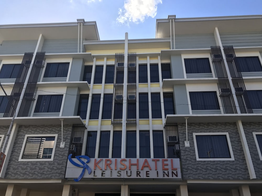 Krishatel Leisure Inn - Zamboanga