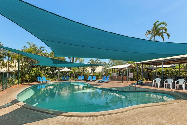 Cable Beach Apartments - Broome