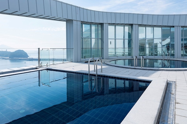 Piscina exterior