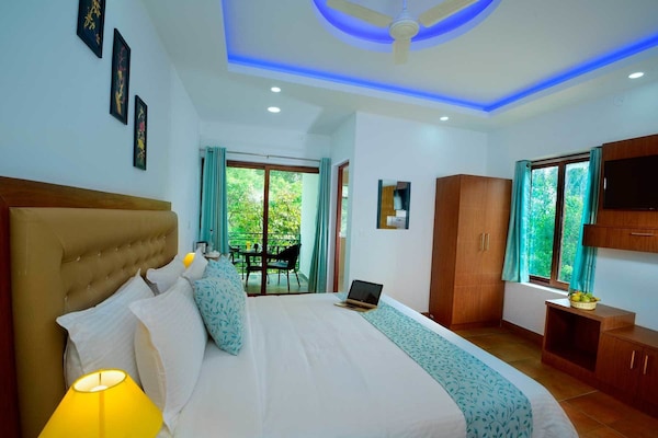 Spice Villa Thekkady - Thekkady