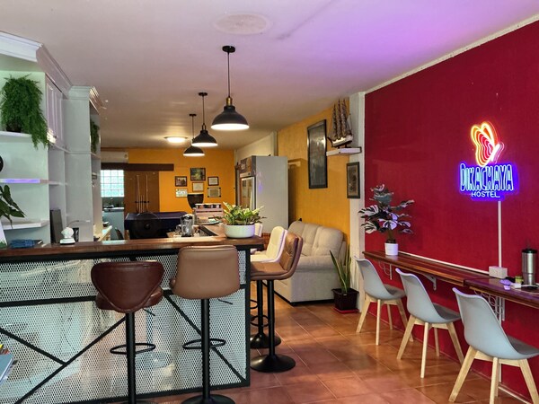 Dikachaya Hostel - Ko Samui