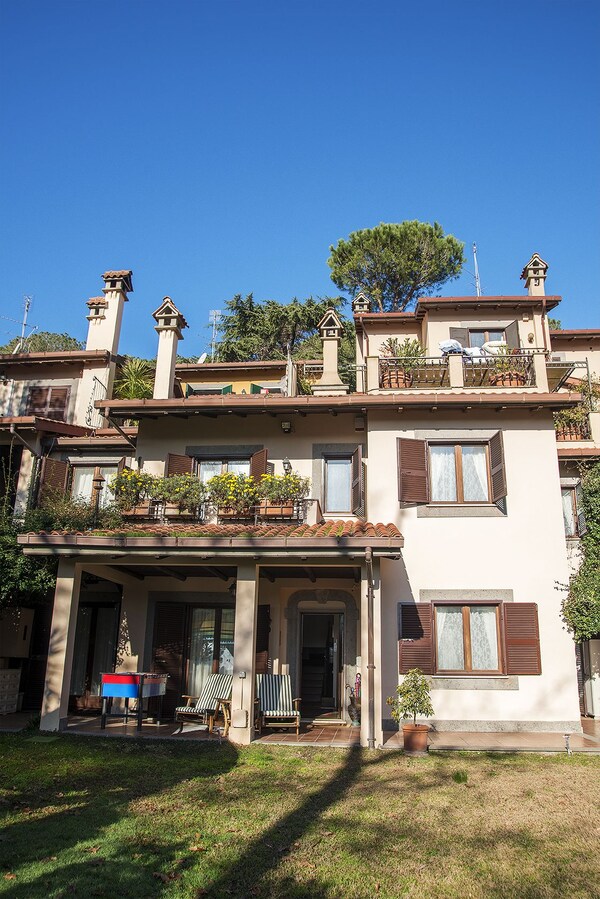Casale Dell'insugherata B&b Roma - Rome