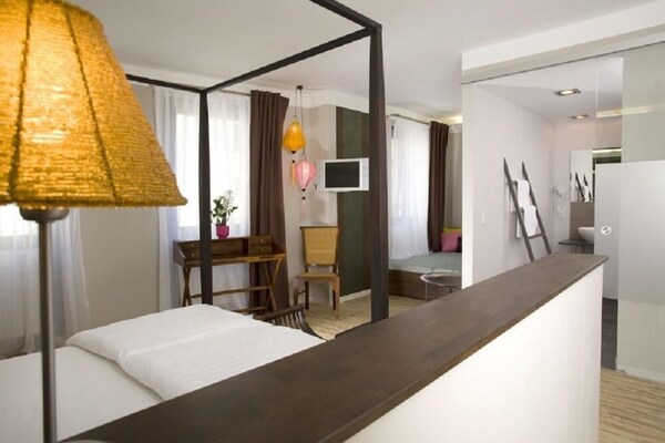 Pension Mariposa - Weimar