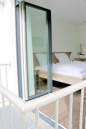 1 quarto, quartos insonorizados, Wi-fi grátis, roupa de cama fornecida 