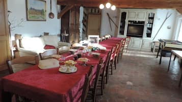 Restaurantes