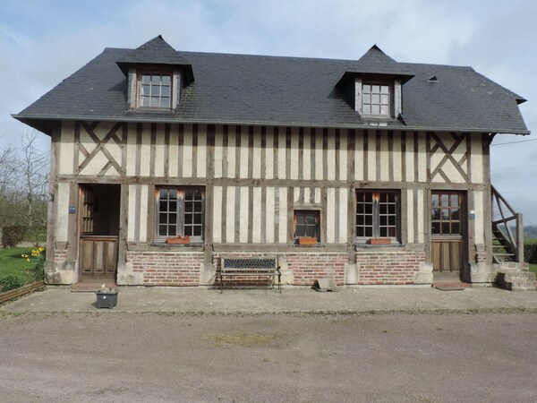 Les Vergers De La Vicomté D'auge - Calvados