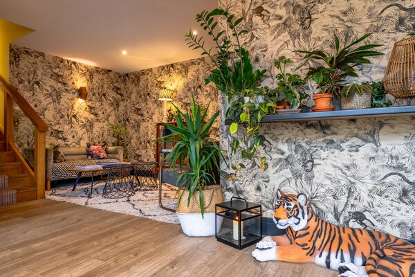 The Godolphin - Marazion