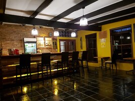 Bar (na propriedade)
