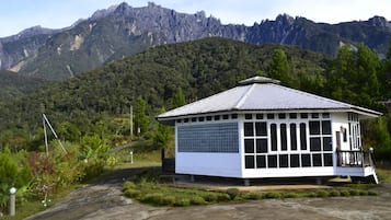 Terraço/pátio interior