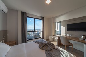 Quarto superluxo