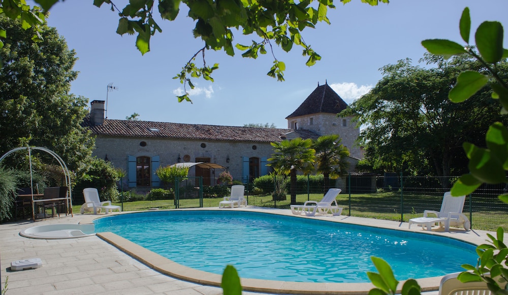 Chez Moutier - Dordogne