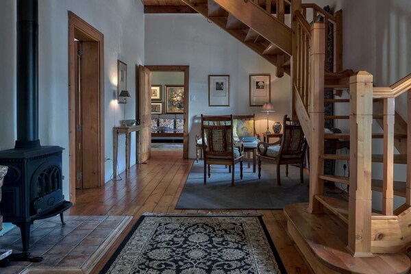 Maison Fougere - Franschhoek