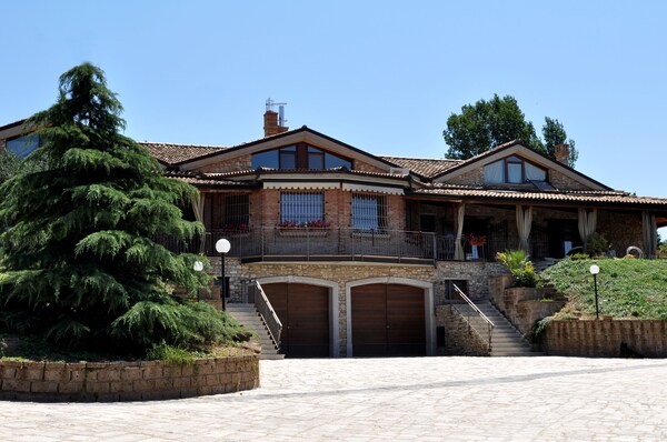 Il Casale Della Gioia - Basilicata