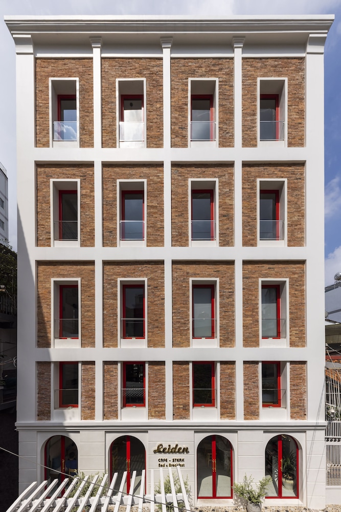D1 Beautiful Spacious Studio - Ho Chi Minh City