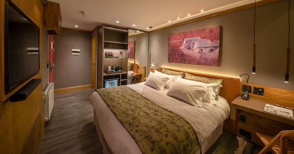 Wood Hotel Gramado - Gramado