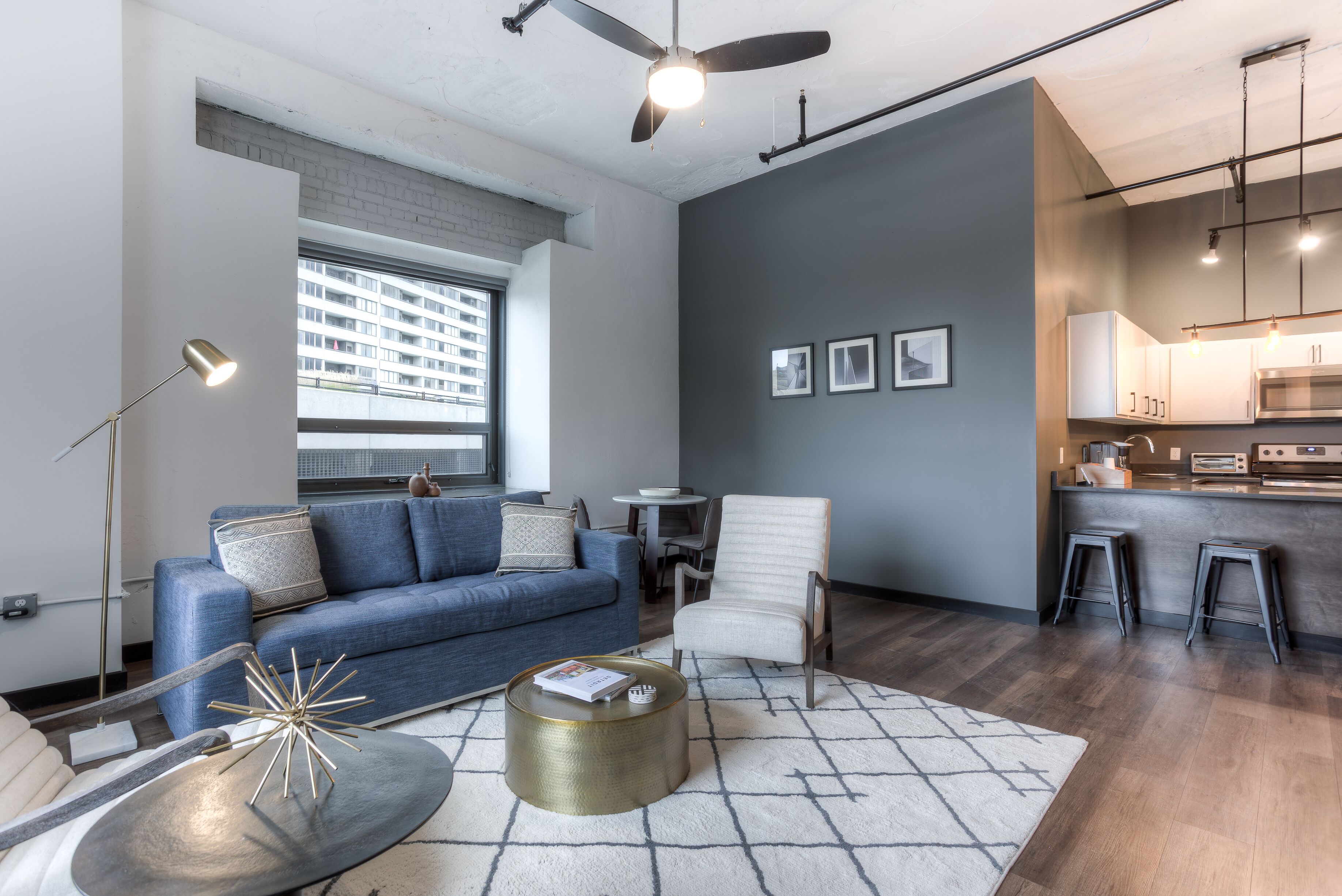 5 Best Extended Stay Hotels In Detroit, Michigan - Updated 2025 | Trip101