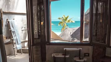 Superior Garden View | Vista do quarto