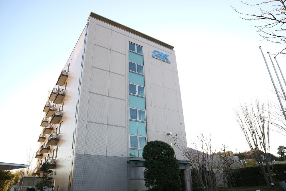 Keikyu Ex Inn Yokosuka Research Park - Yokosuka