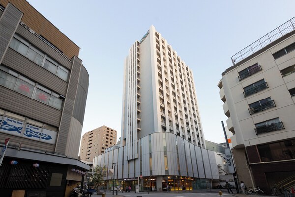 Keikyu Ex Inn Kamata - Yokohama