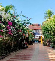 Área da propriedade