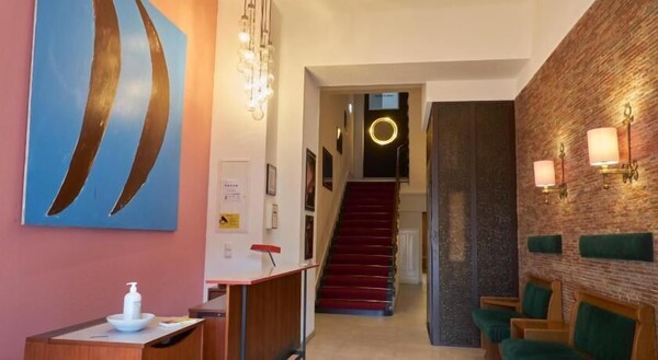 Hotel Union - Offenburg