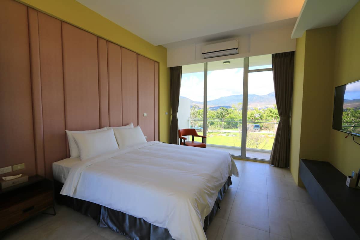 Casa Deluxe, 3 quartos, piscina privativa, mezanino | Lençóis de algodão egípcio, roupa de alta qualidade, edredões de penas 
