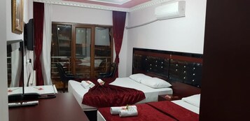 Ferros/tábuas de passar roupa, Wi-Fi de cortesia