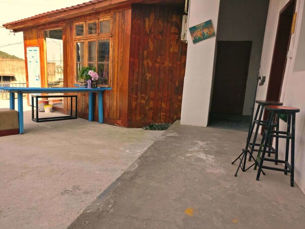 Changsha On The Road Youth Hostel - Changsha