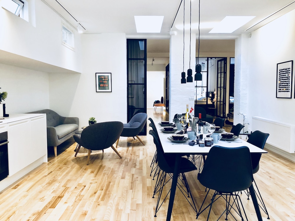 The Nordic Collection X - Copenhagen