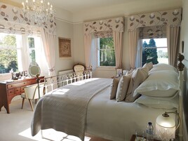 King Room (Gainsborough) | Roupas de cama antialérgicas