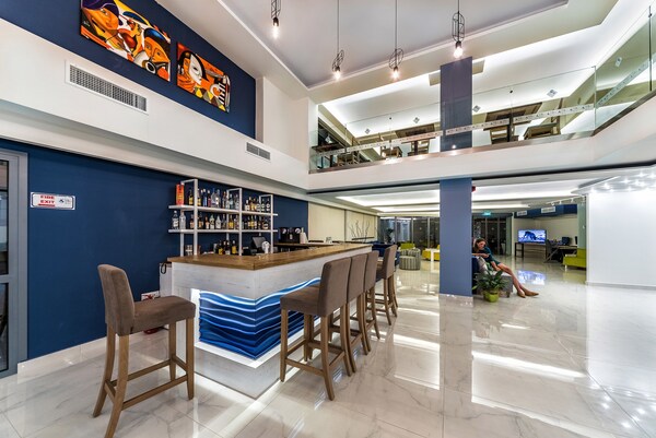 Pollis Hotel - Griechenland