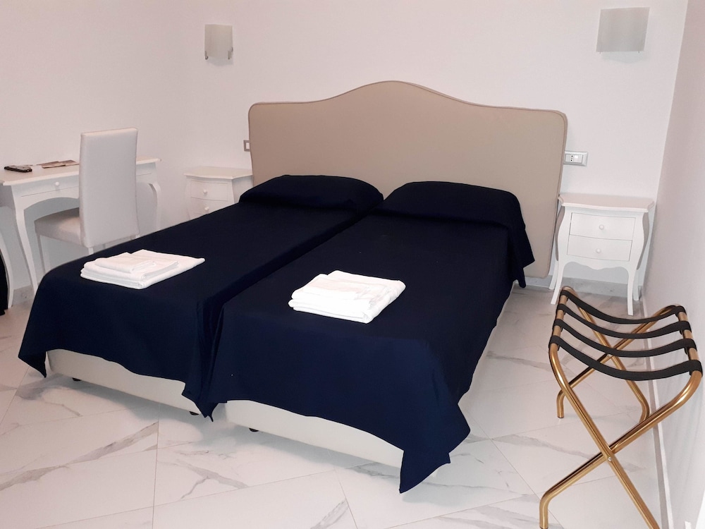 Colosseo Rooms Imperial Rome - Roma