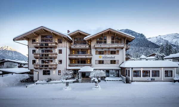 Sonnenhof Genusshotel & Appartements - Pertisau
