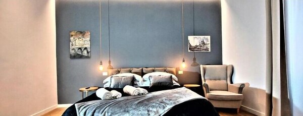 Vatican Rome Suite - Rome