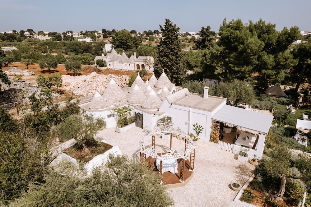 Tenuta Del Lauro - Locorotondo