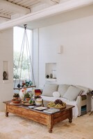 Pormenores do interior