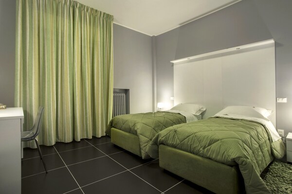 B&b L' Angolino - Montesilvano