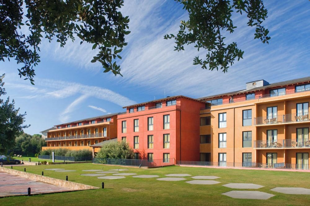 Montanyá Hotel - Catalonia