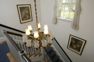 Escadas
