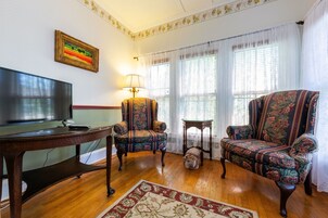 Somes Sound Suite | Individualmente decorados, individualmente mobiliados