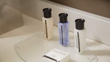 Comodidade do quarto