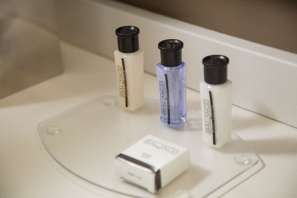 Comodidade do quarto