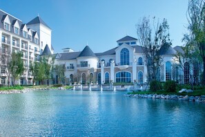 Comodidade do alojamento