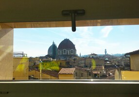 Vista da propriedade